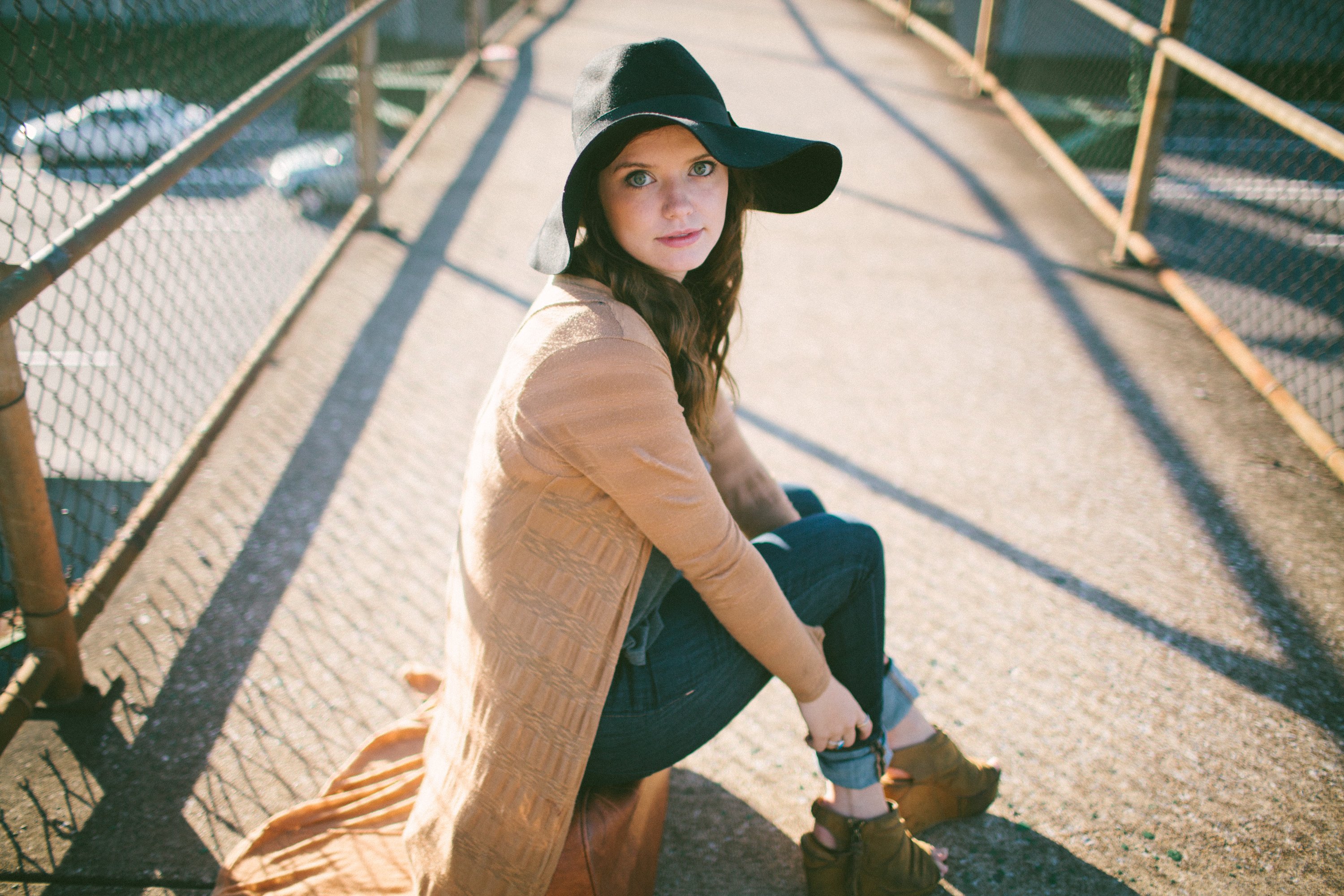 Emily Reid | ReverbNation
