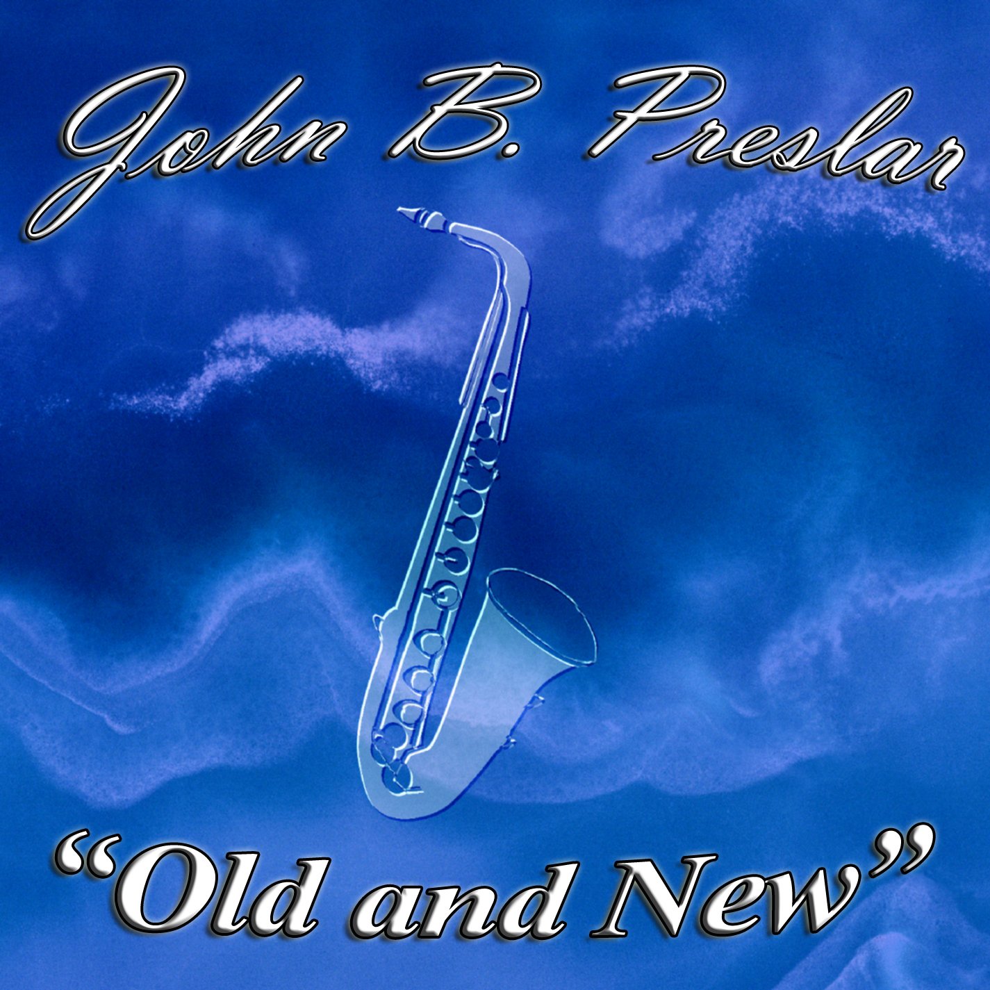 John Preslar | ReverbNation