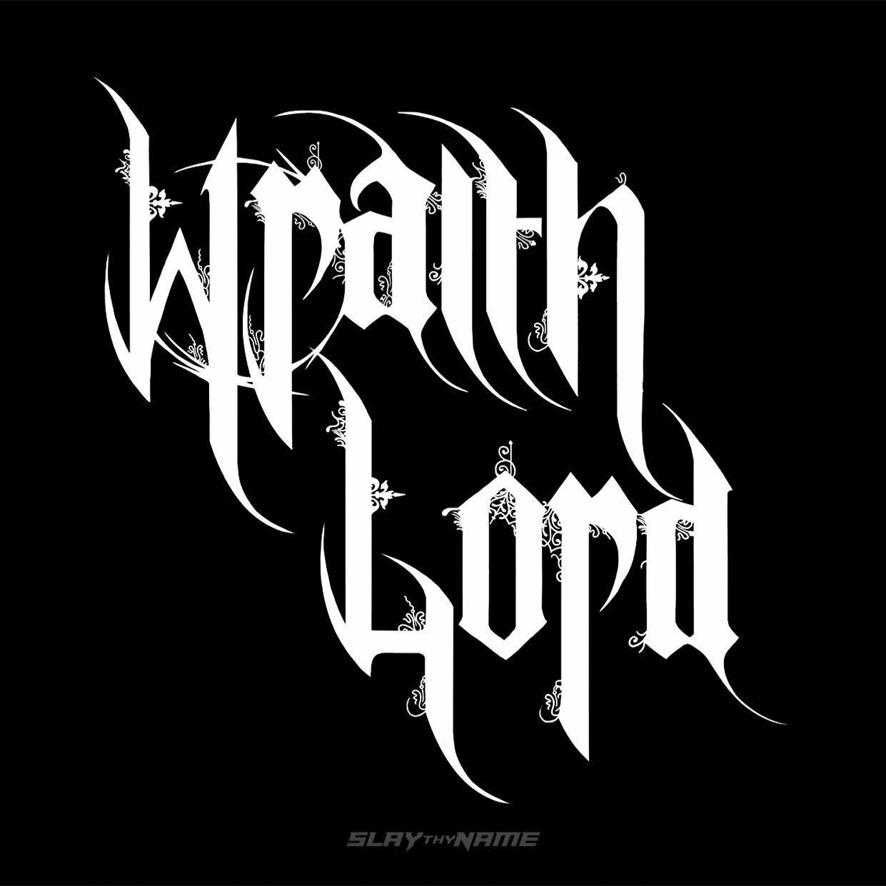 Wraith Lord | ReverbNation