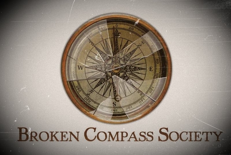 Broken Compass Society | ReverbNation
