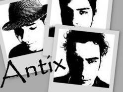 Antix | ReverbNation
