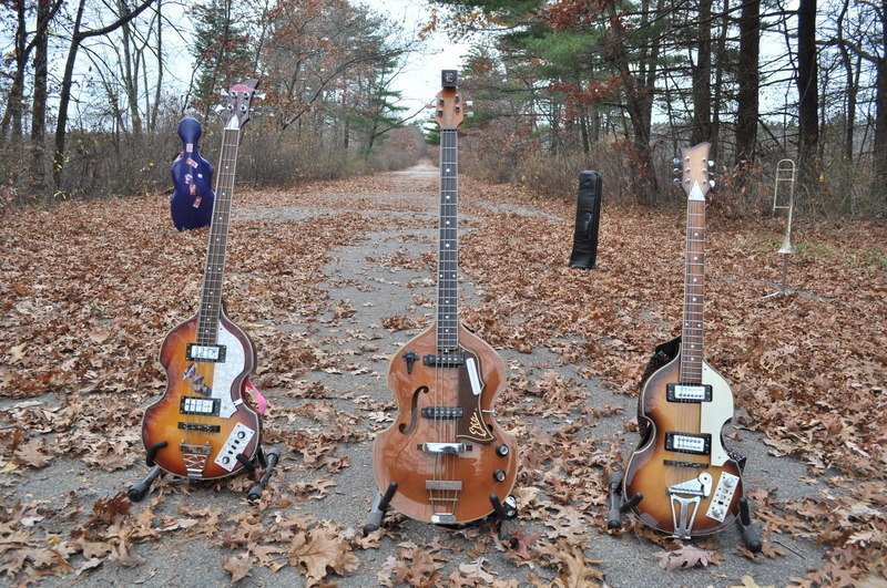 Alex Wan's Dream Orchestra | ReverbNation