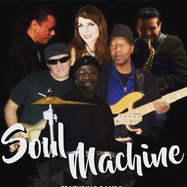 Soul Machine | ReverbNation