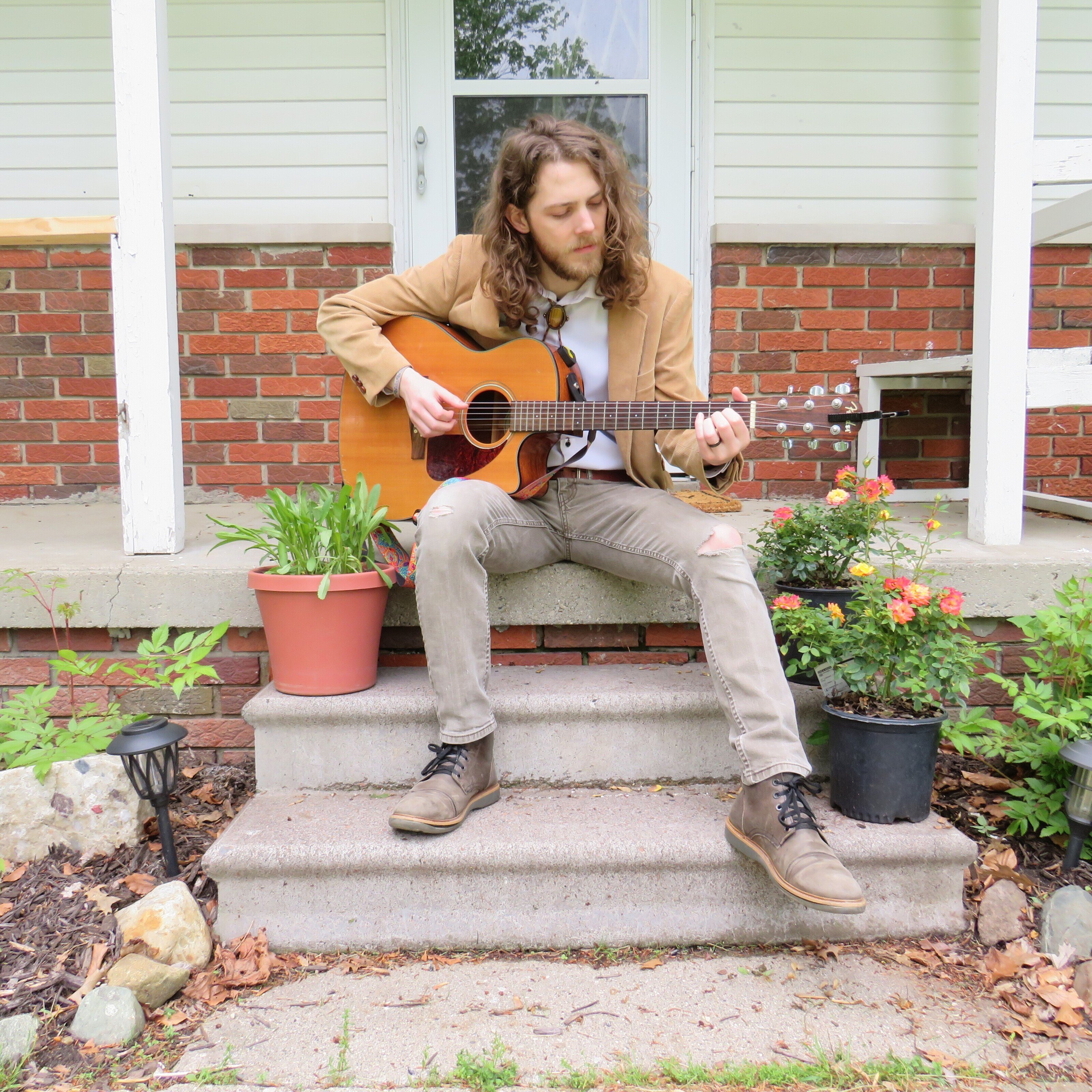 Fans of Justin H.K. | ReverbNation