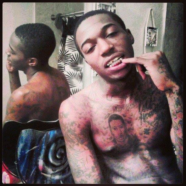 LIL PAT AKA P.WILLZ | ReverbNation