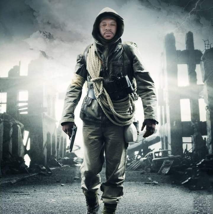 Troy De Rapper/Dj Sheriff | ReverbNation