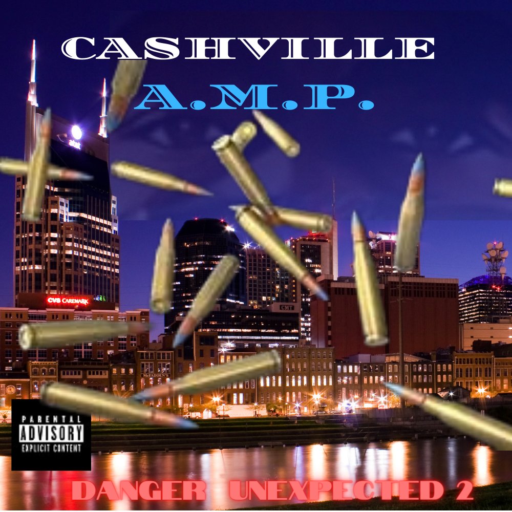 "Cashville A.M.P." | ReverbNation