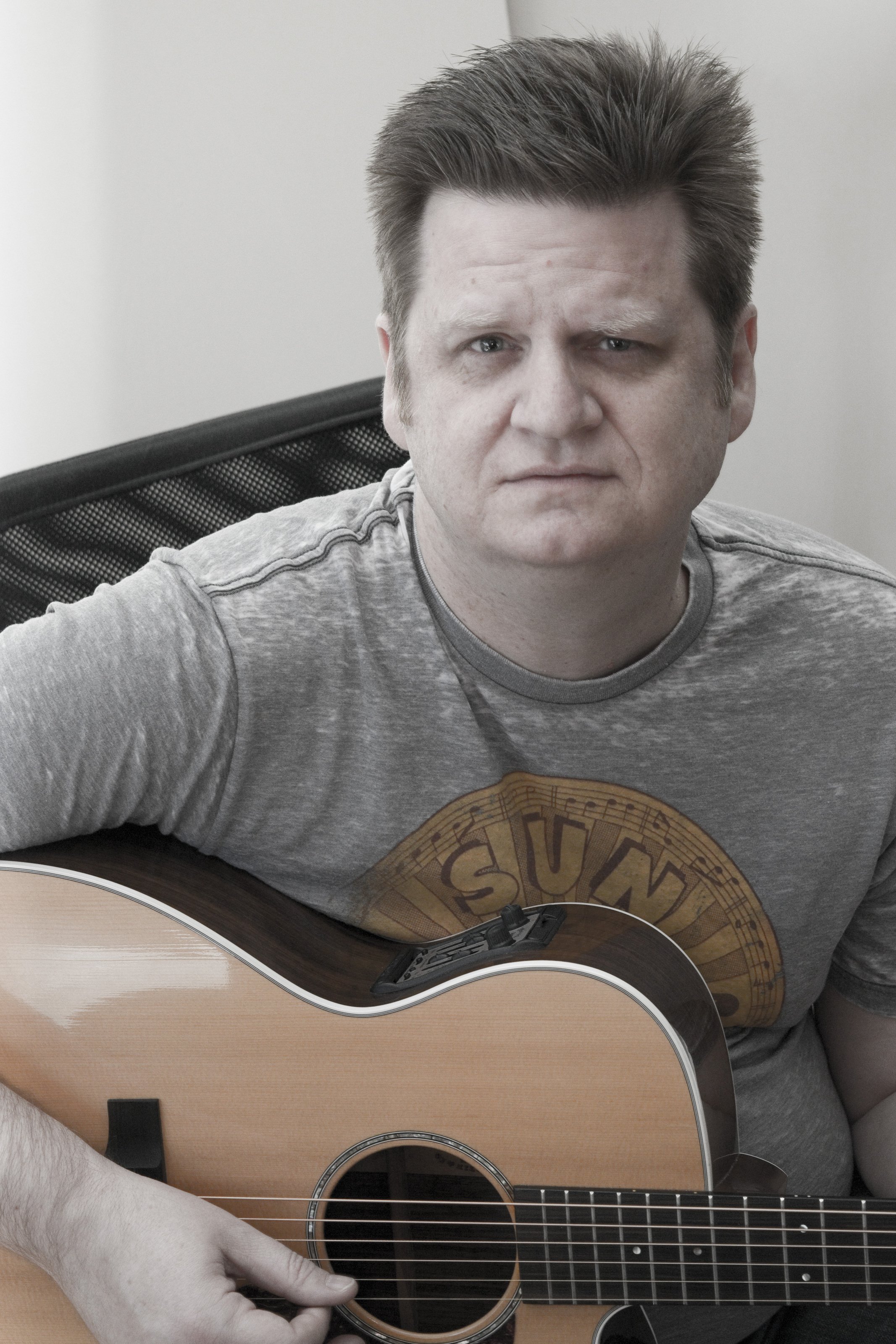Timothy M Pratt | ReverbNation