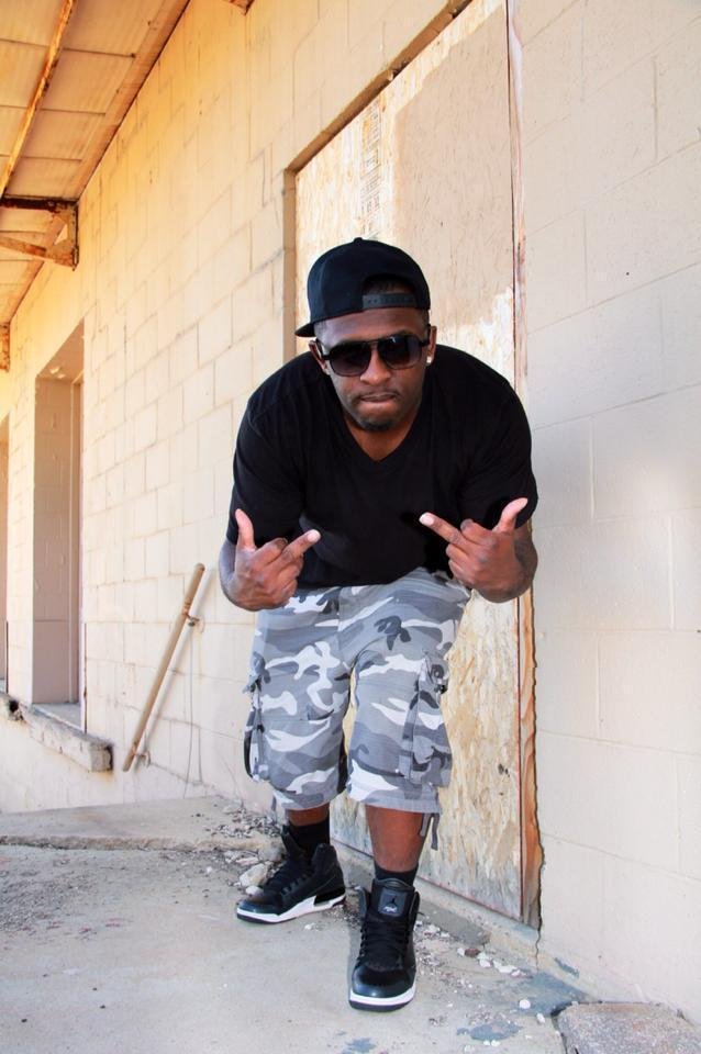 MAC MAN THE GENERAL | ReverbNation