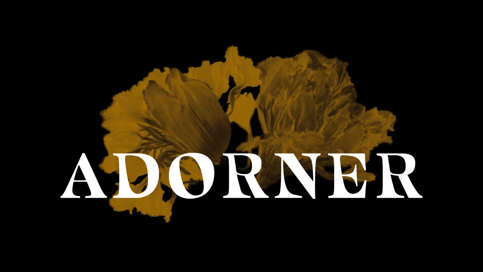 ADORNER | ReverbNation