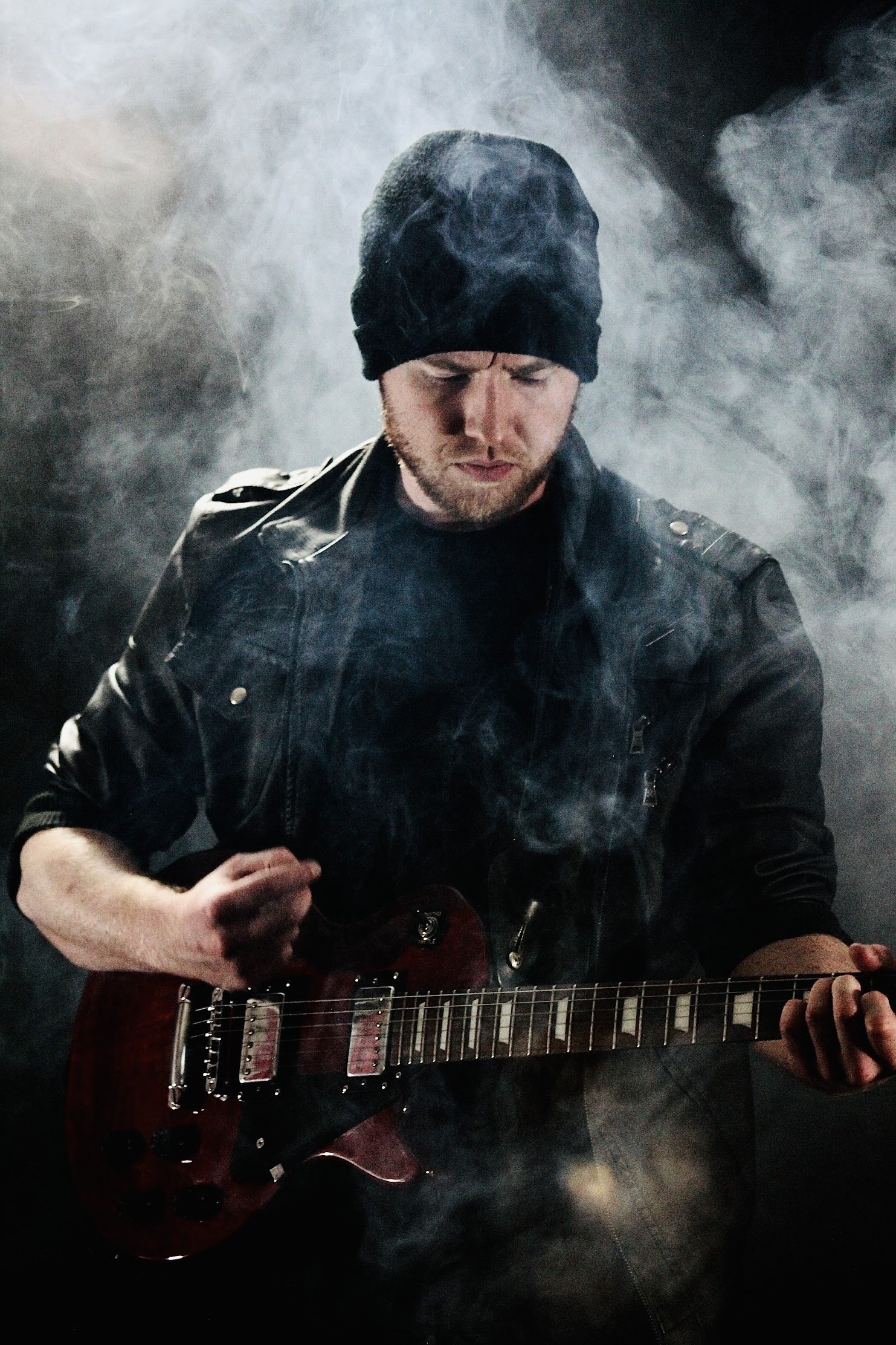 Opened My Eyes by Sam Hollyman | ReverbNation