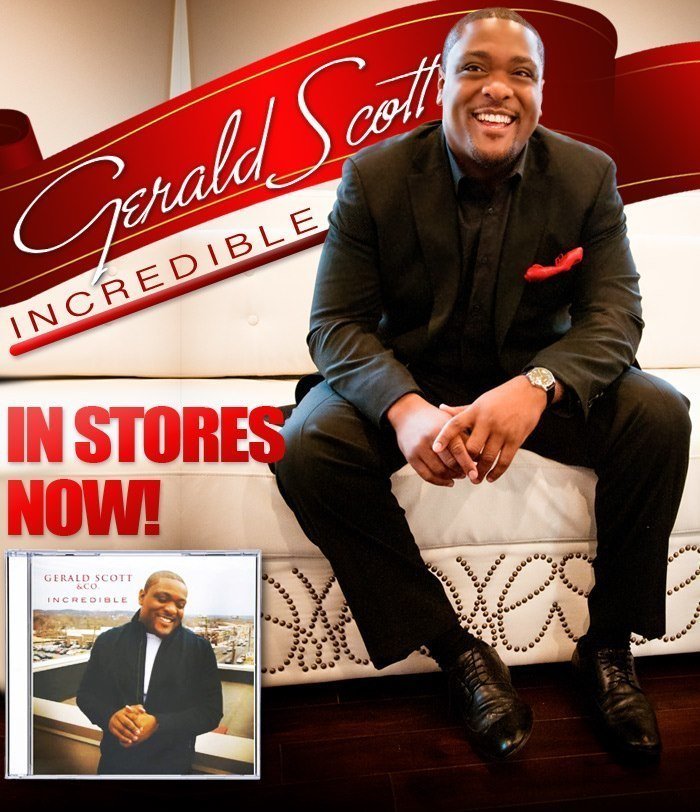 Gerald Scott & Company | ReverbNation