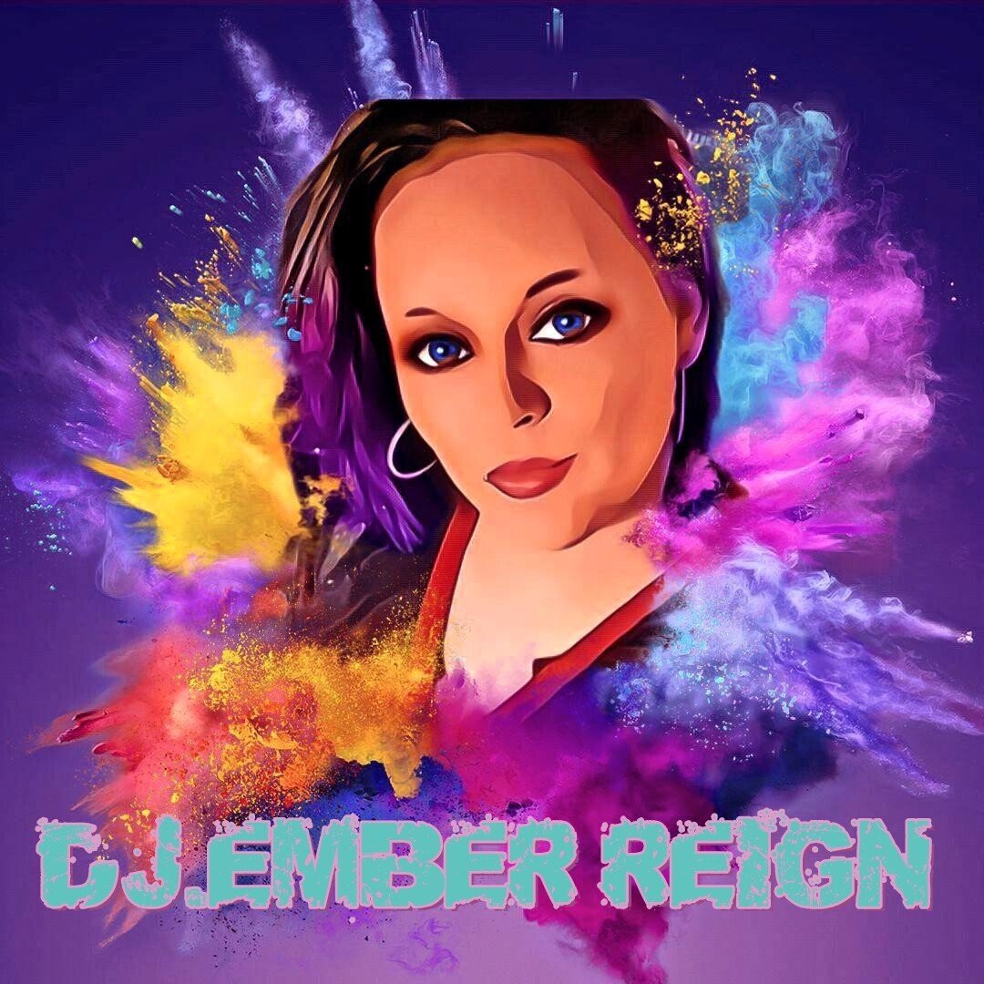 DJ. Ember Reign | ReverbNation