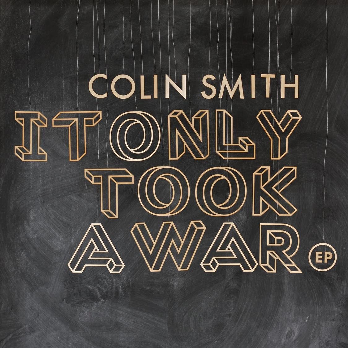 Colin Smith | ReverbNation