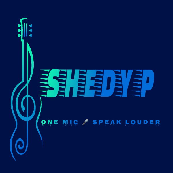 Shedy p | ReverbNation