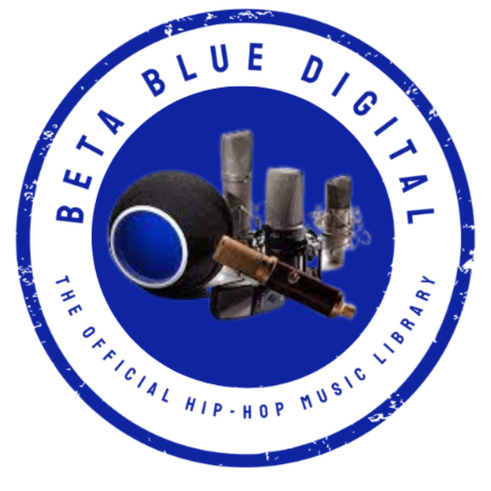 Beta Blue Digital--The Official Hip Hop Music Library | ReverbNation