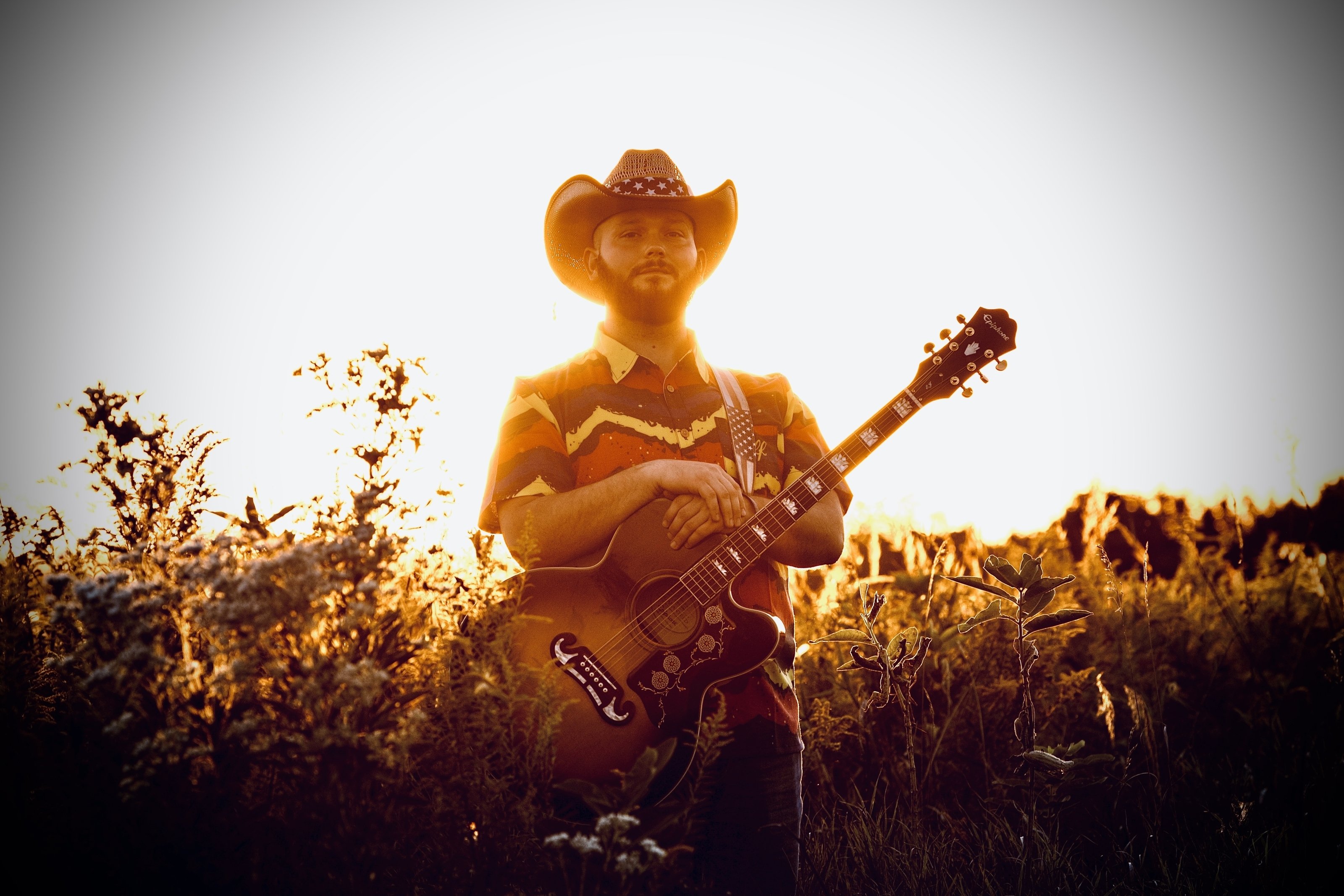 Houston Fry | ReverbNation