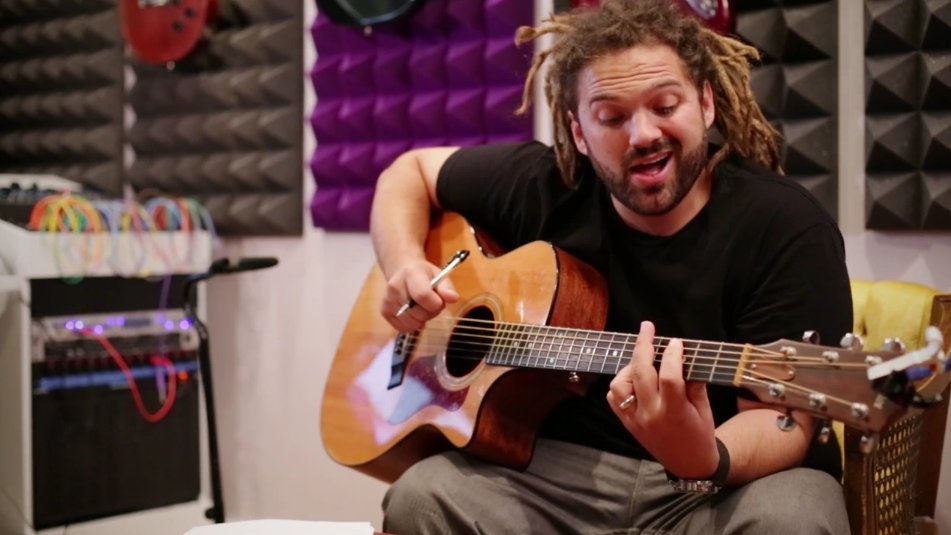 Dominic Balli | ReverbNation