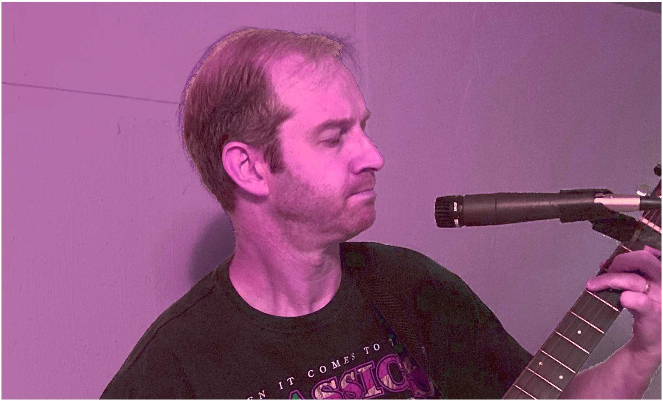 Mike Showalter | ReverbNation