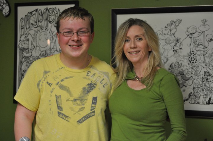 Nick Reynolds & Denise Byers | ReverbNation