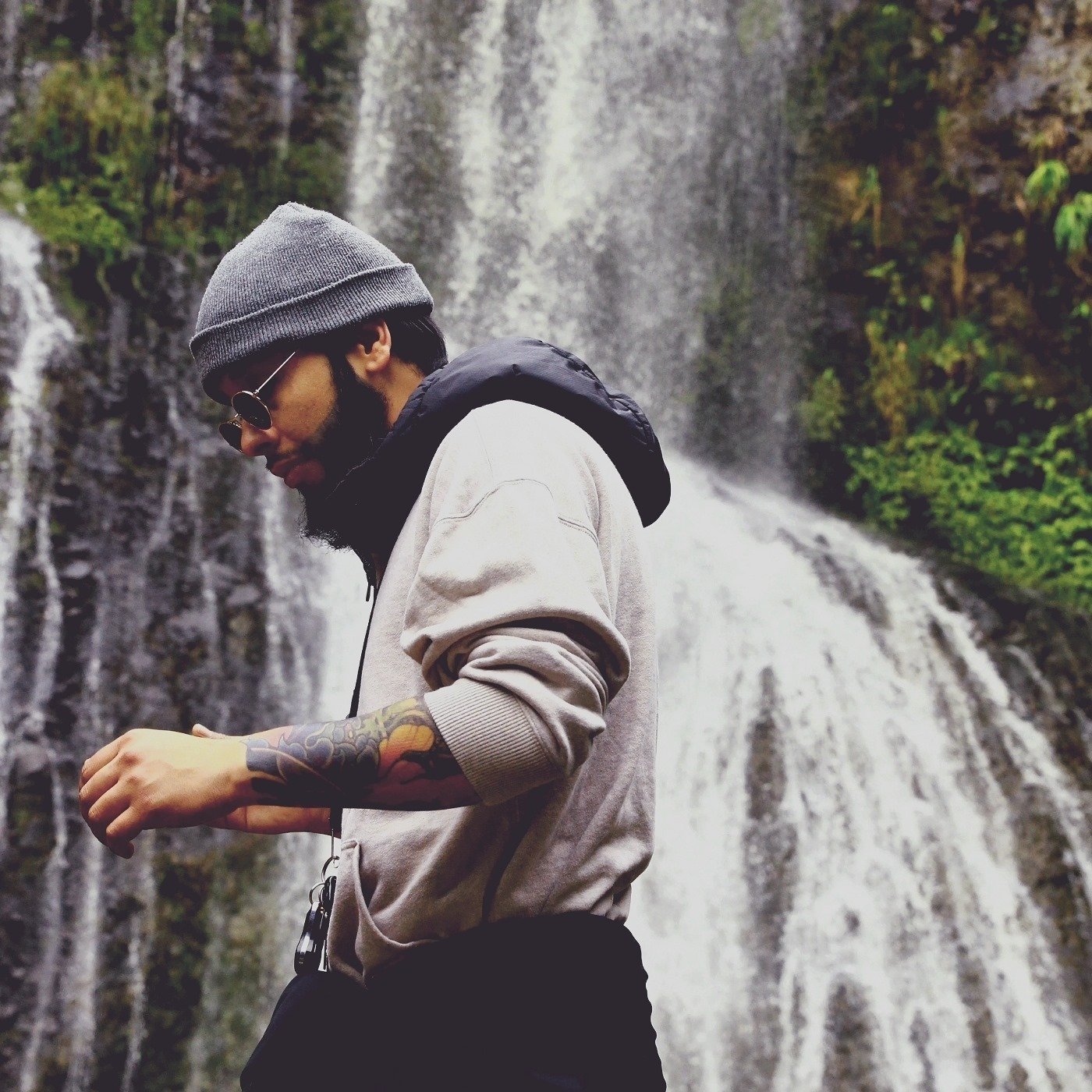 Sammy Yo' | ReverbNation