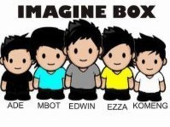 imagine box | ReverbNation