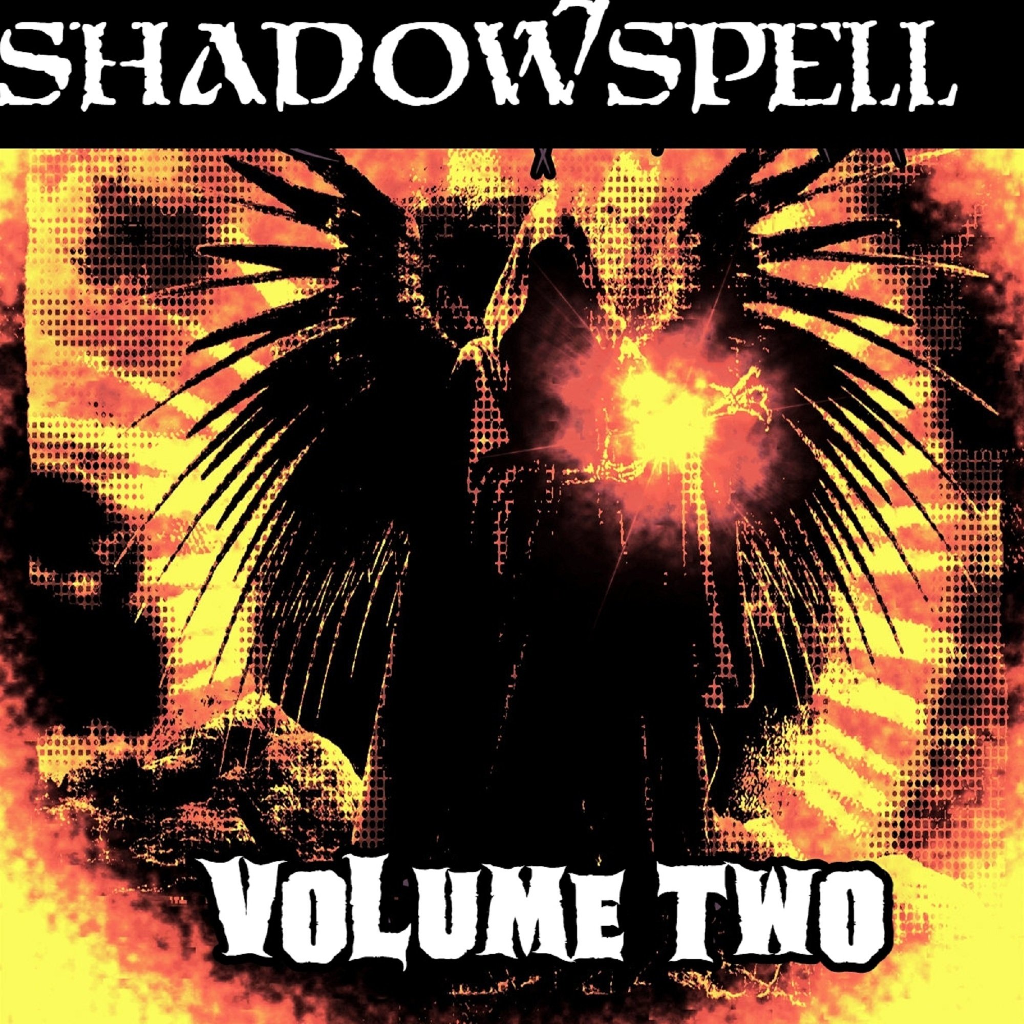 paul hachey - shadowspell | ReverbNation