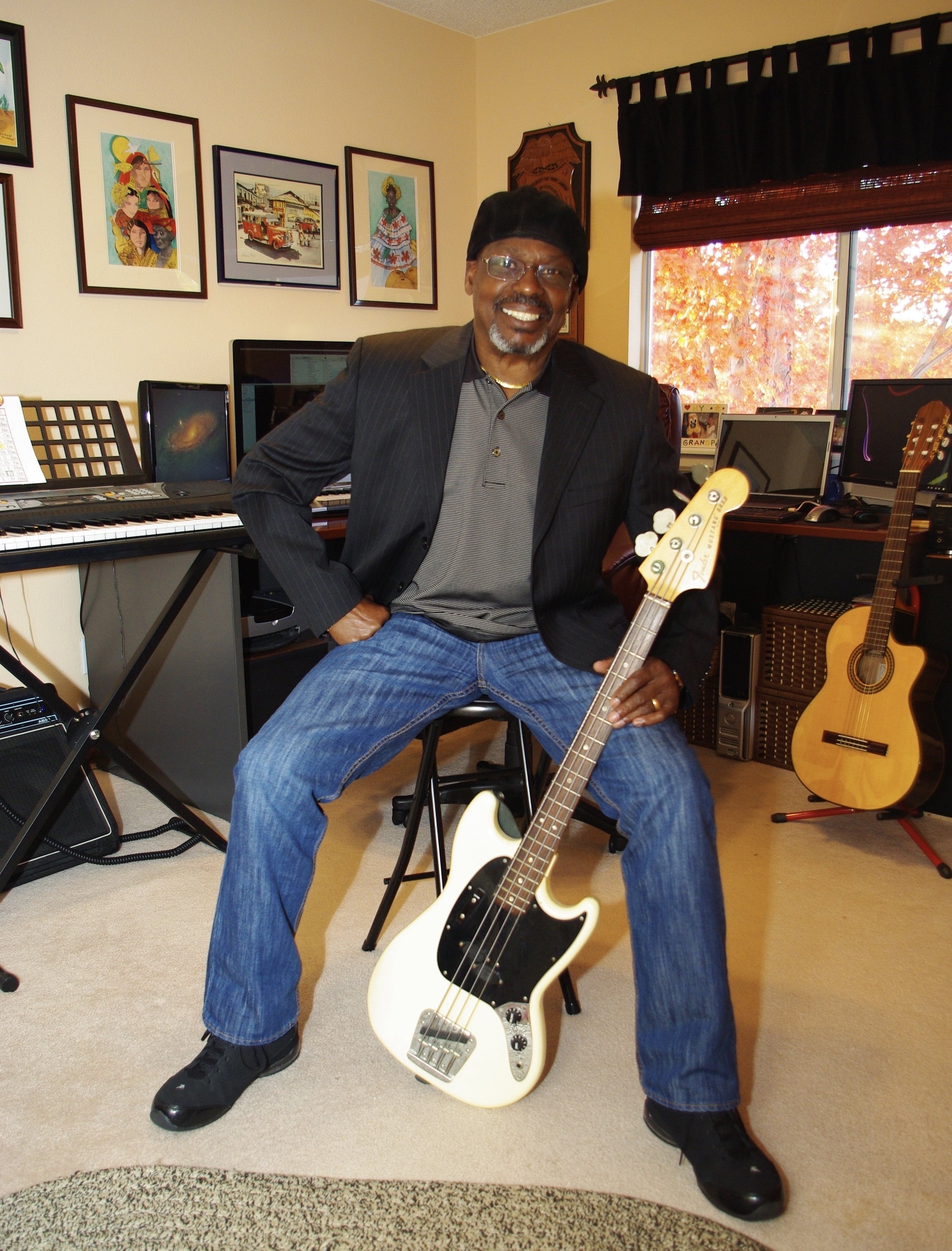 Ricky Dee de Panamá | ReverbNation