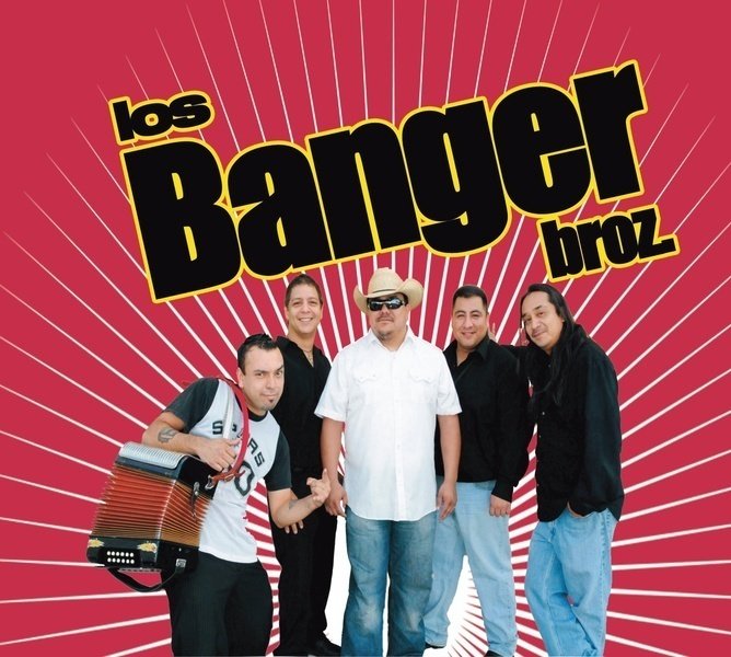 LOS BANGER BROZ | ReverbNation