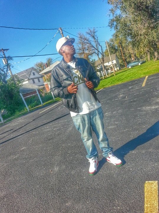 Bigg Rick - Rick The Ruler | ReverbNation