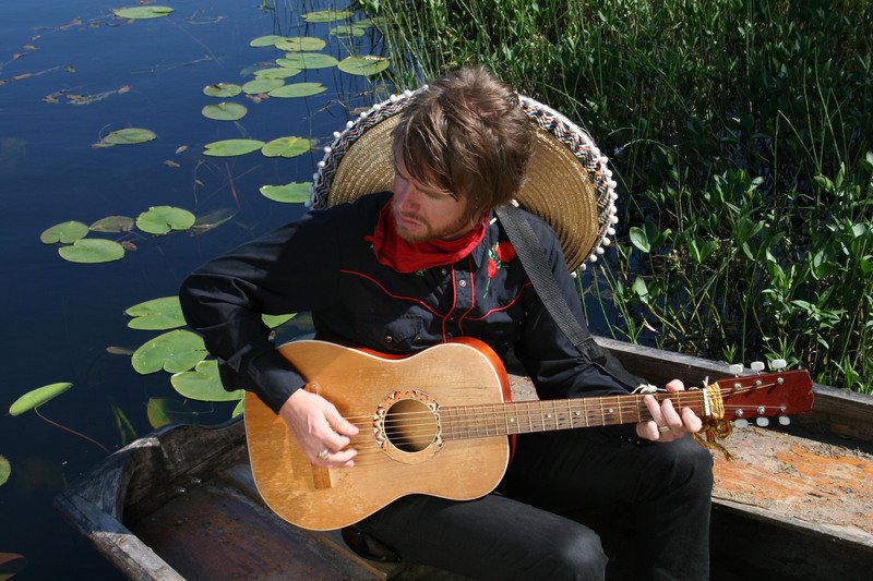 Rune Solberg | ReverbNation