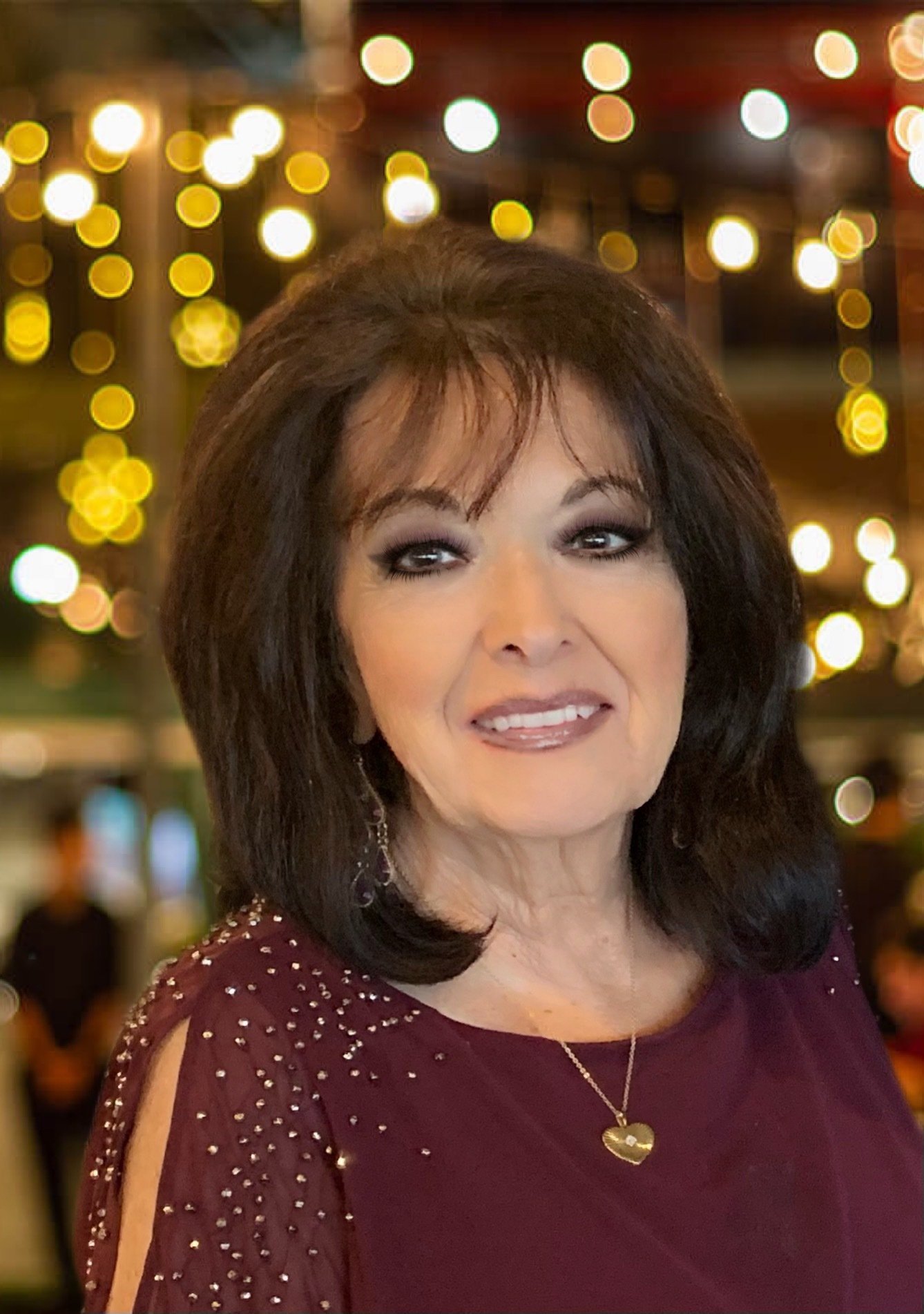 Donna Cunningham | ReverbNation