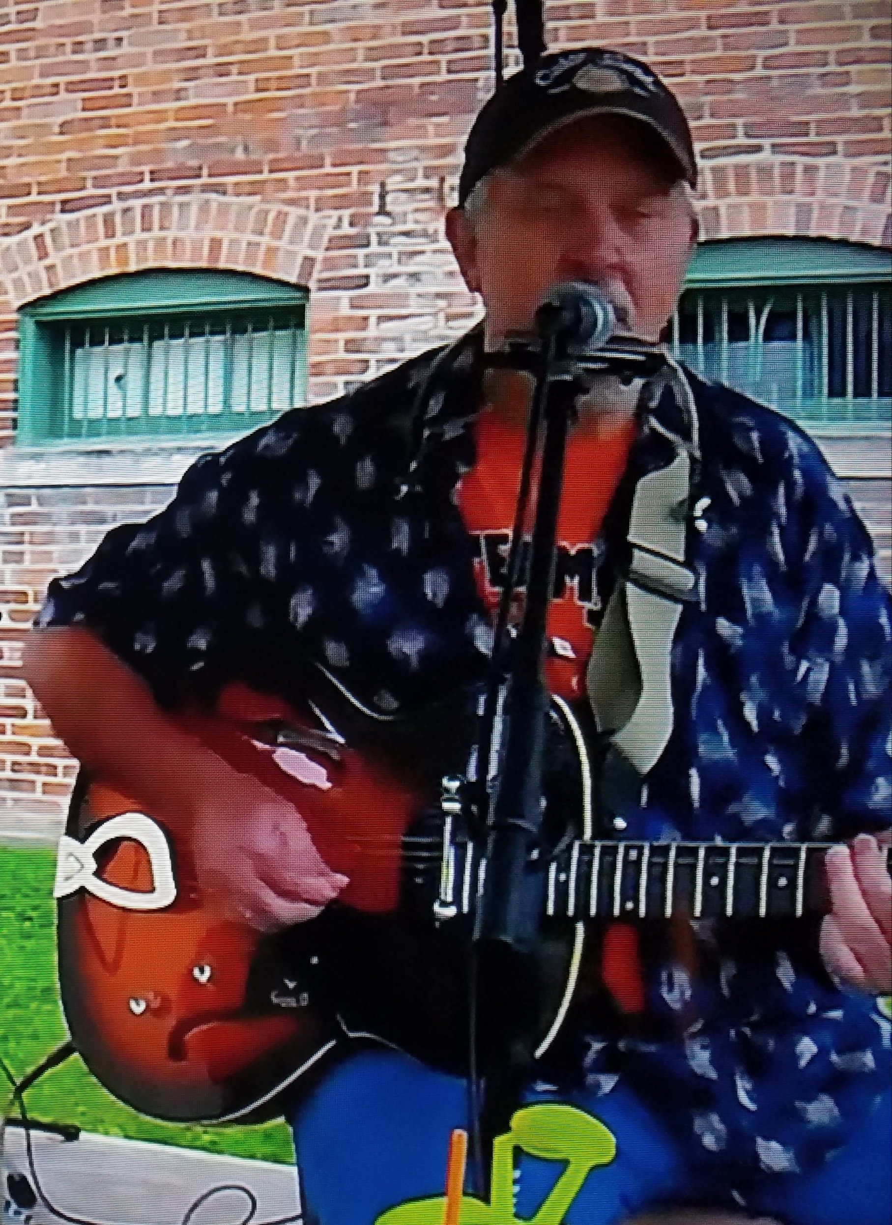 Lee Blanton | ReverbNation