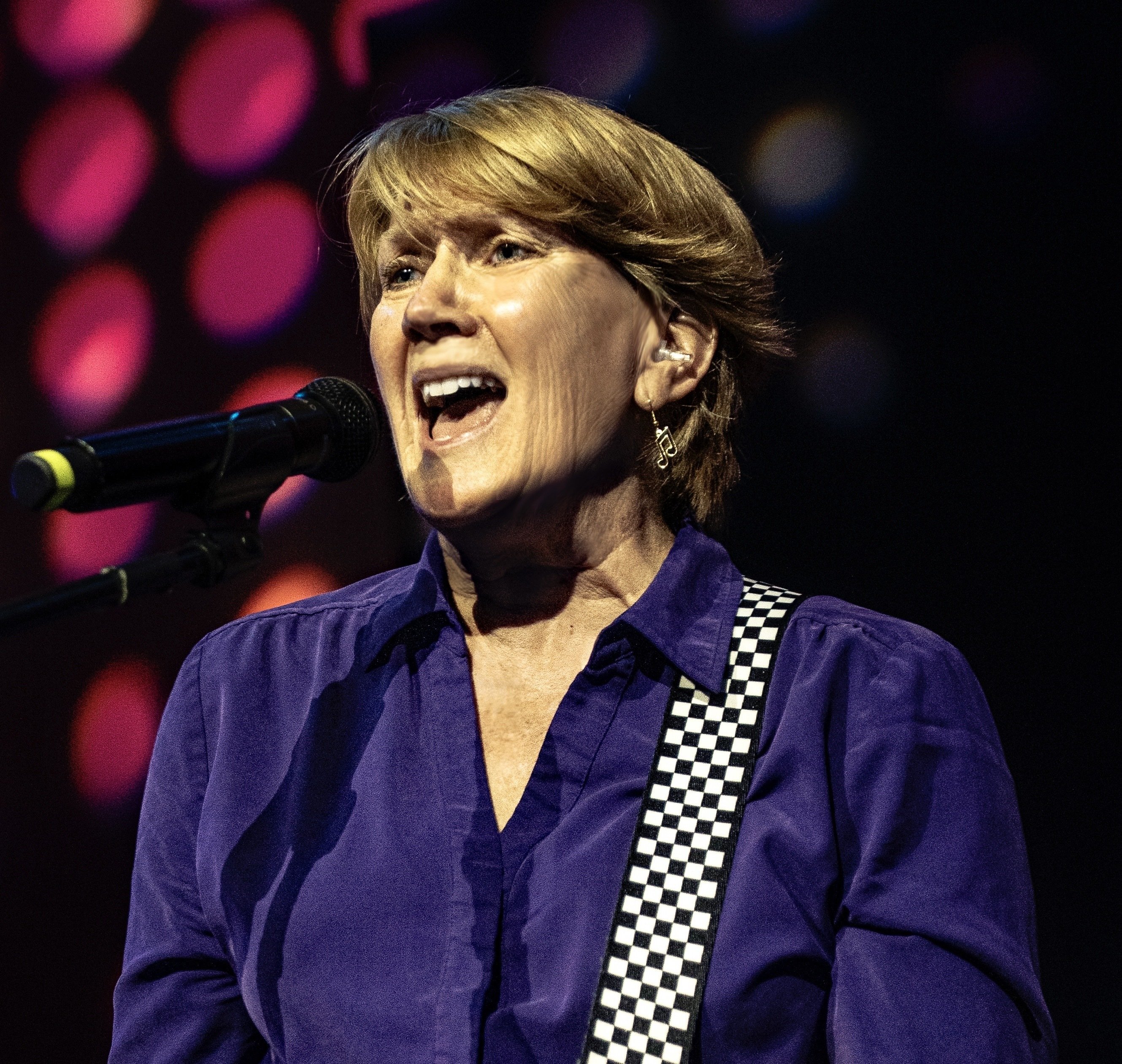 Mary Strand | ReverbNation