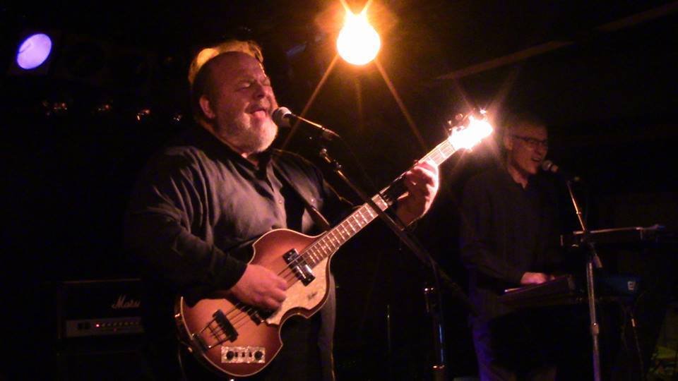 Jerry Duncan a.k.a. The Deacons | ReverbNation