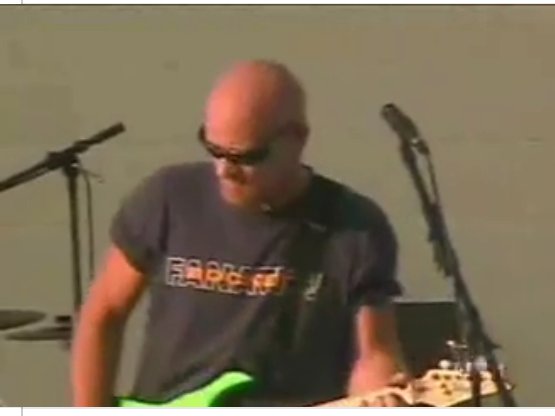 Jefferson Smith Band | ReverbNation