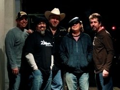 Second Hand Rose Band | ReverbNation