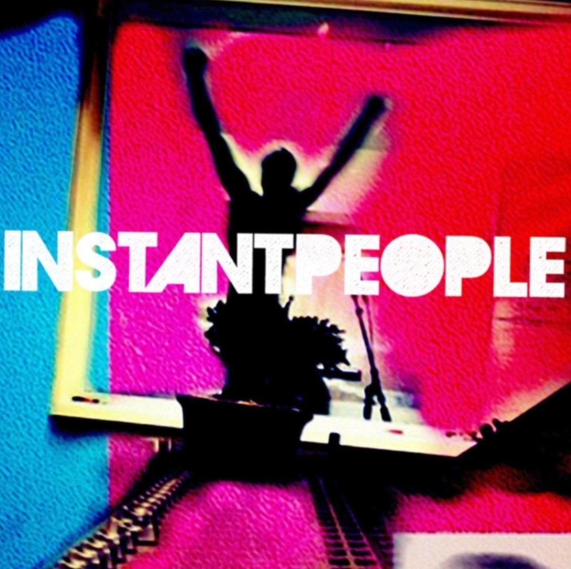 Instant People | ReverbNation