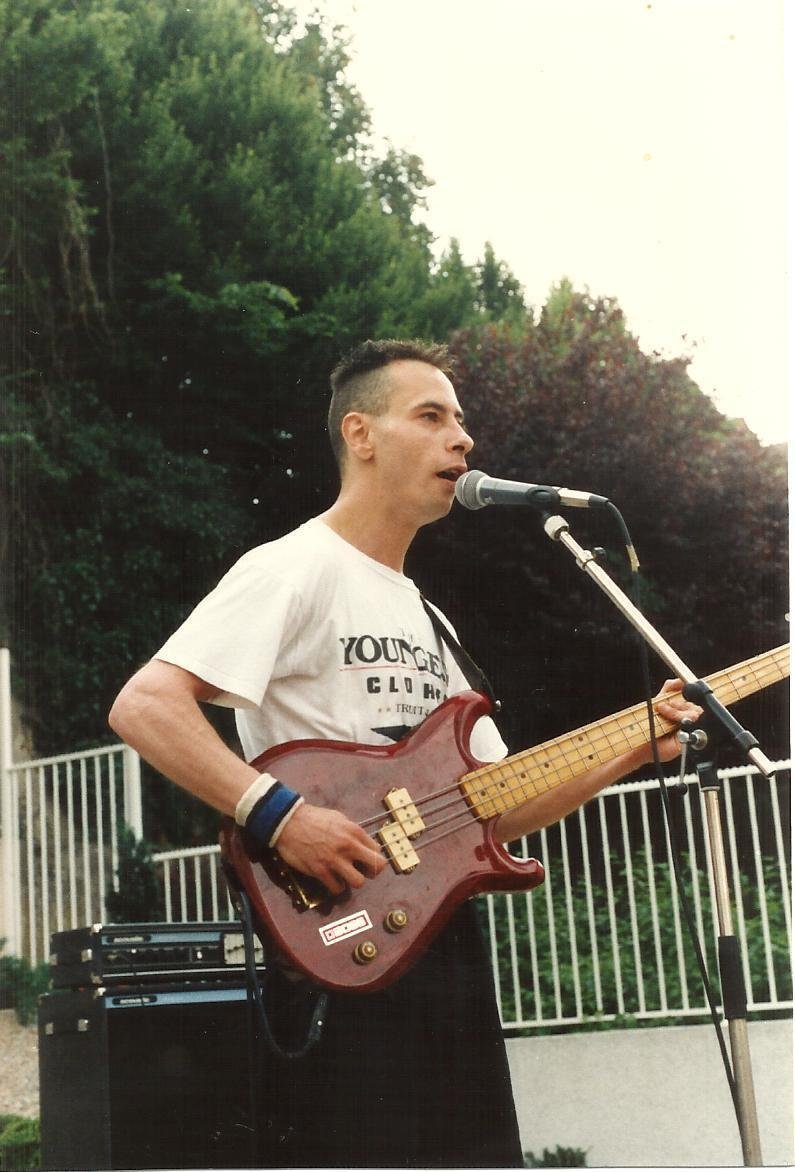 DAN | ReverbNation