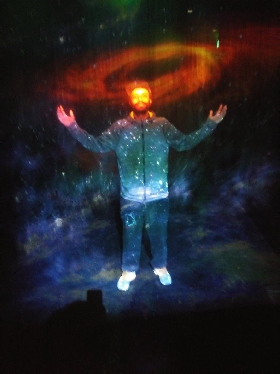 SHADOW G FIBONACCI | ReverbNation