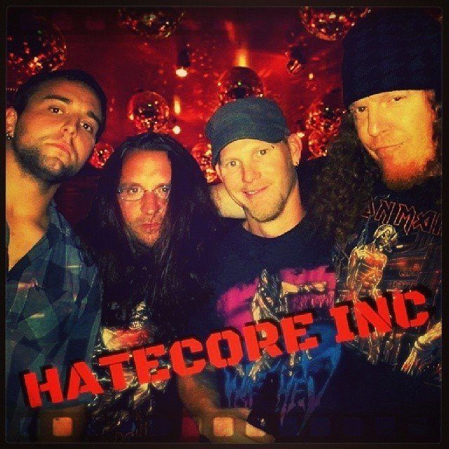 Hatecore Inc | ReverbNation