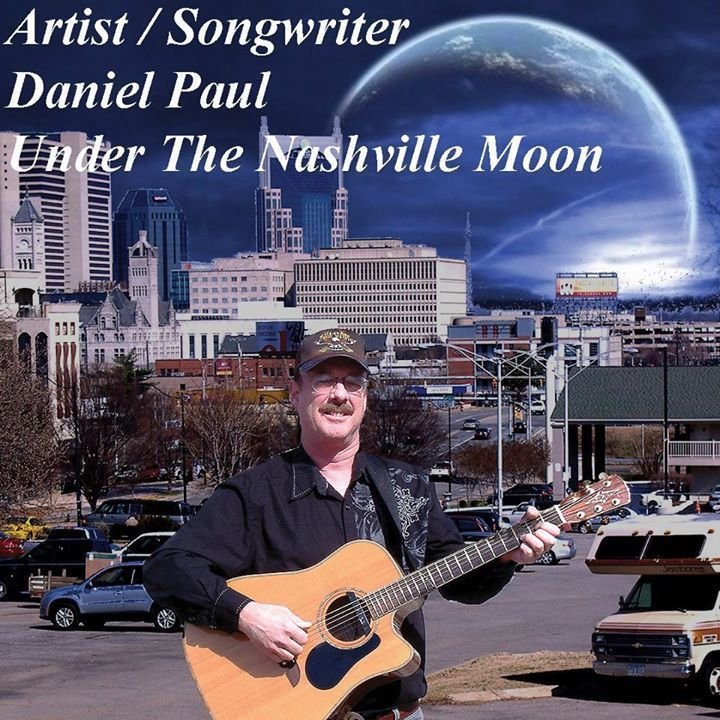 Daniel Paul | ReverbNation