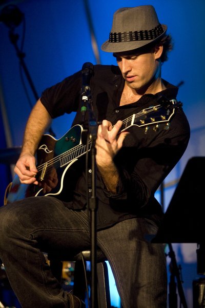 Ryan Hiller | ReverbNation