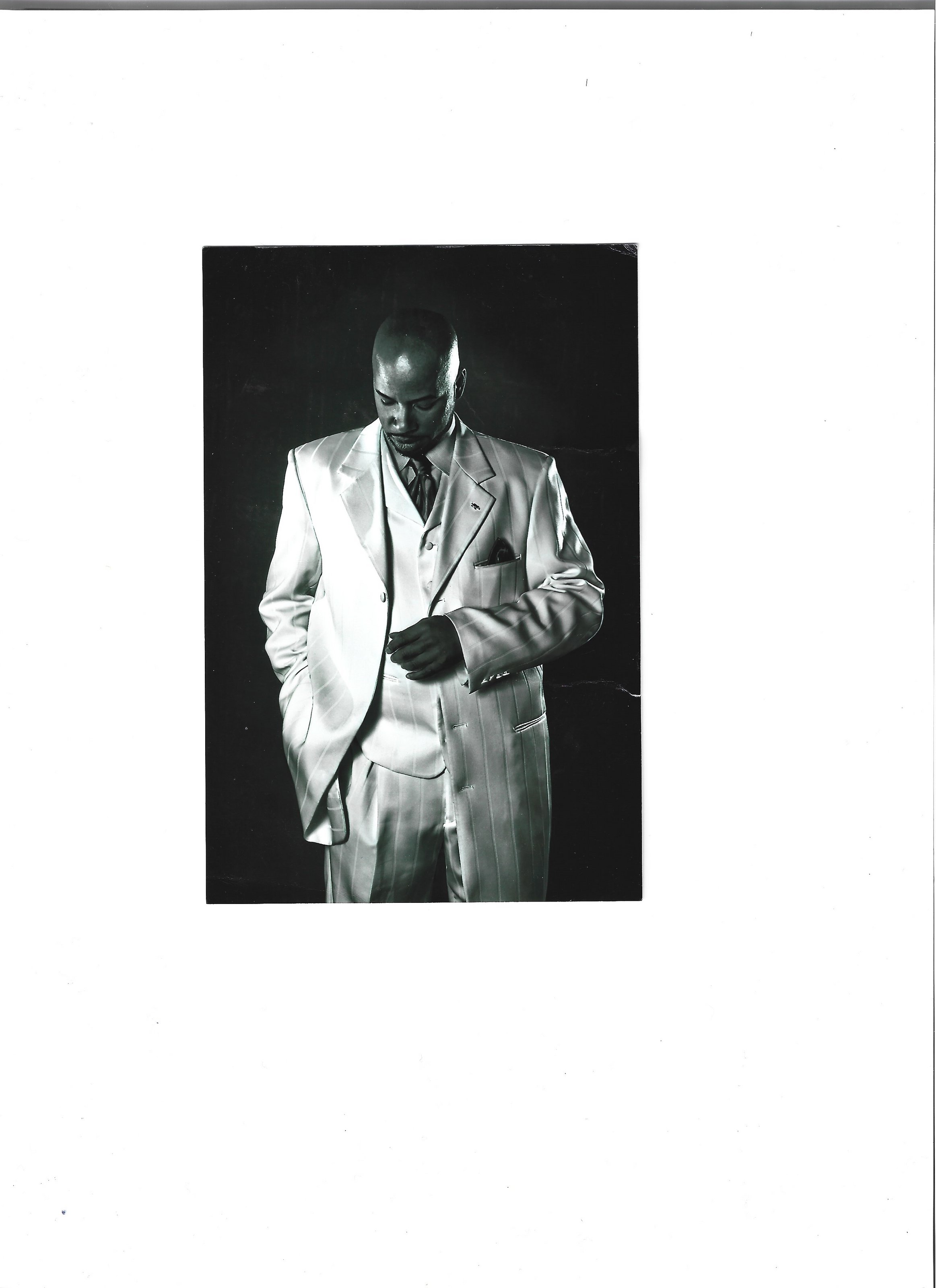 tony glover | ReverbNation