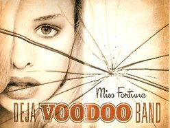Deja Voodoo Band | ReverbNation