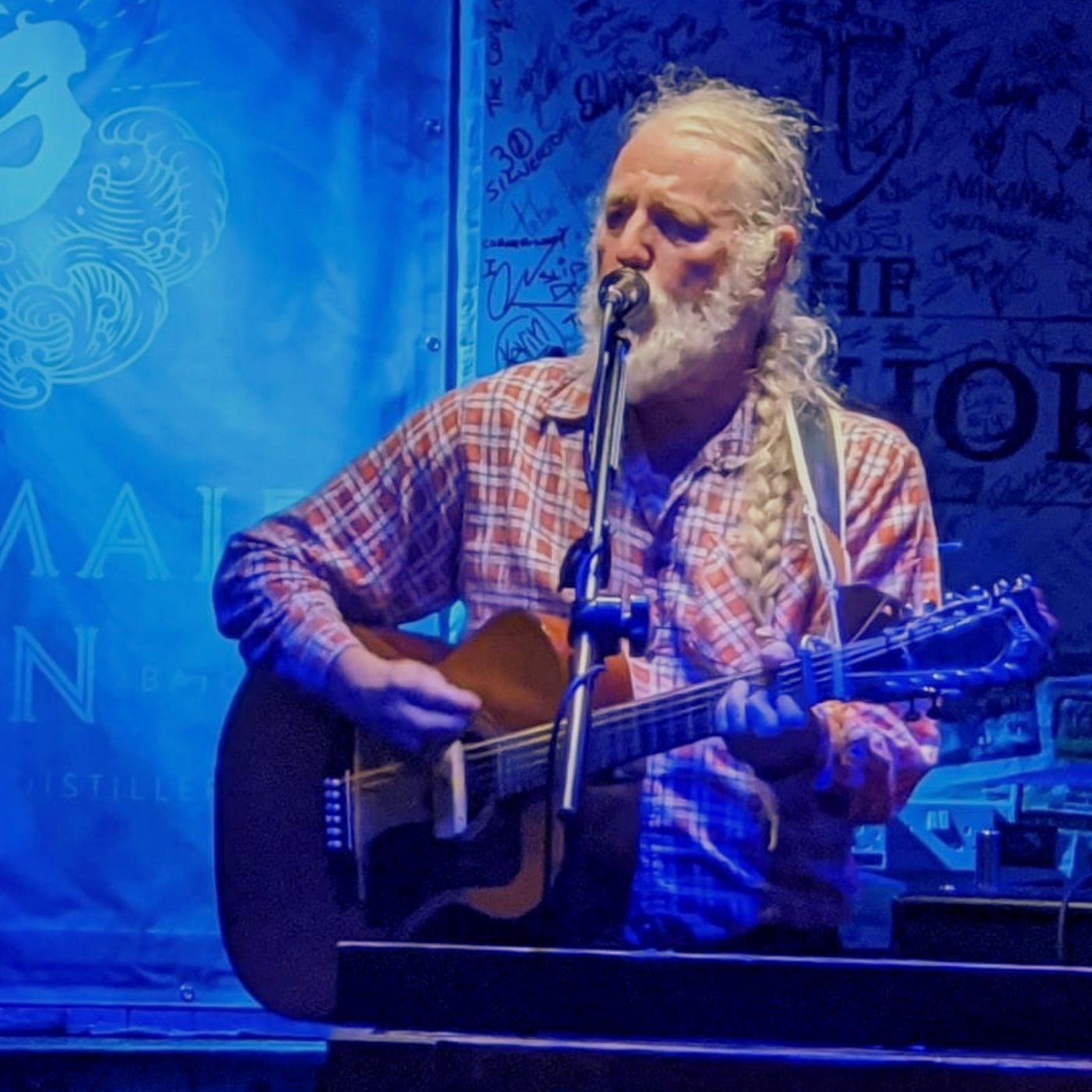 Andy Roberts | ReverbNation