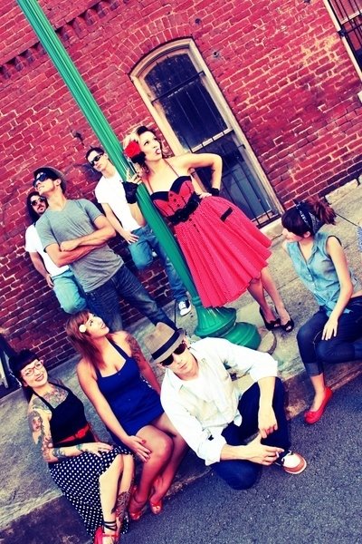 Blue Sky Alert | ReverbNation