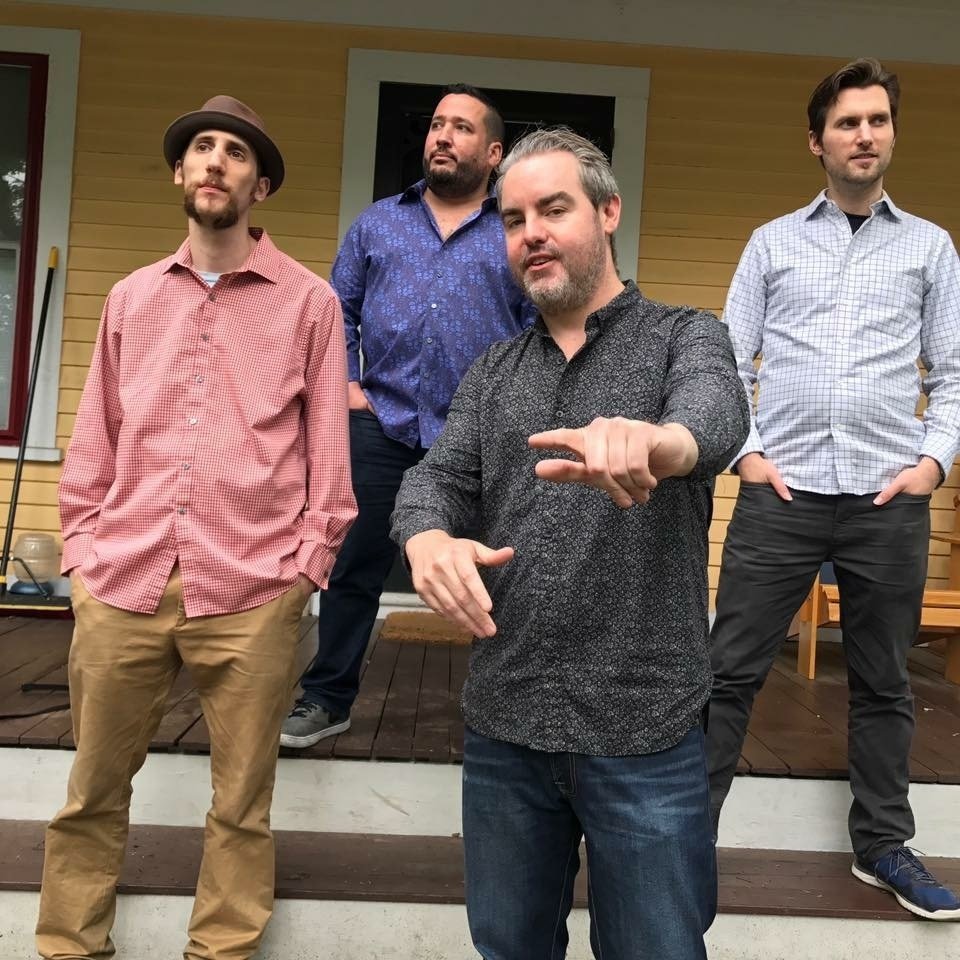 The Tom Appleman Band | ReverbNation