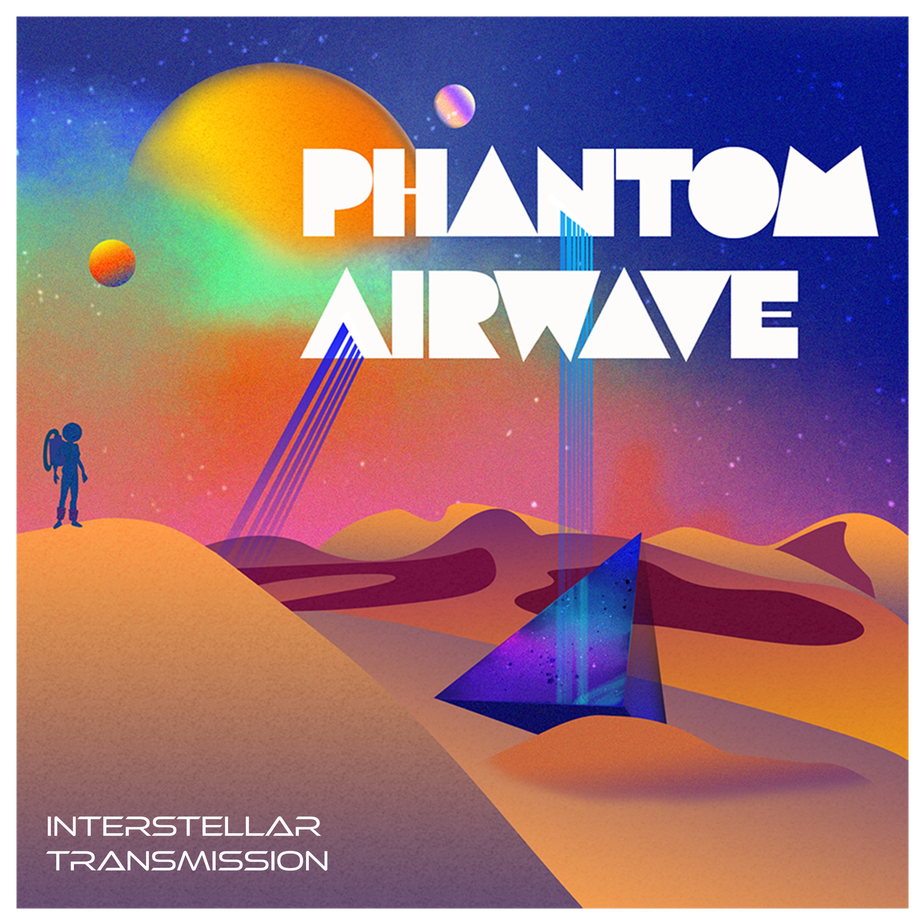 Phantom Airwave | ReverbNation