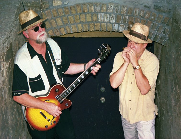 The Brothers Curtis | ReverbNation